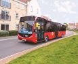 OPTARE OFFERS OPERATORS A READY TO GO DEMONSTRATOR FLEET | Truck & Bus News