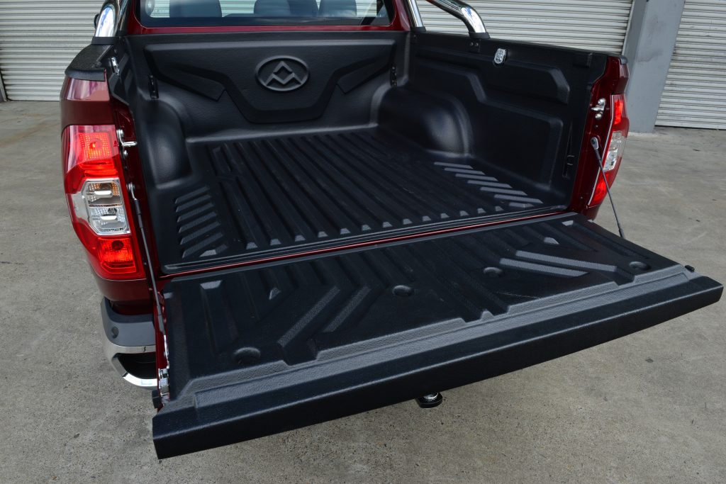 LDV_T60_LUXE_Tray_0002 | Truck & Bus News