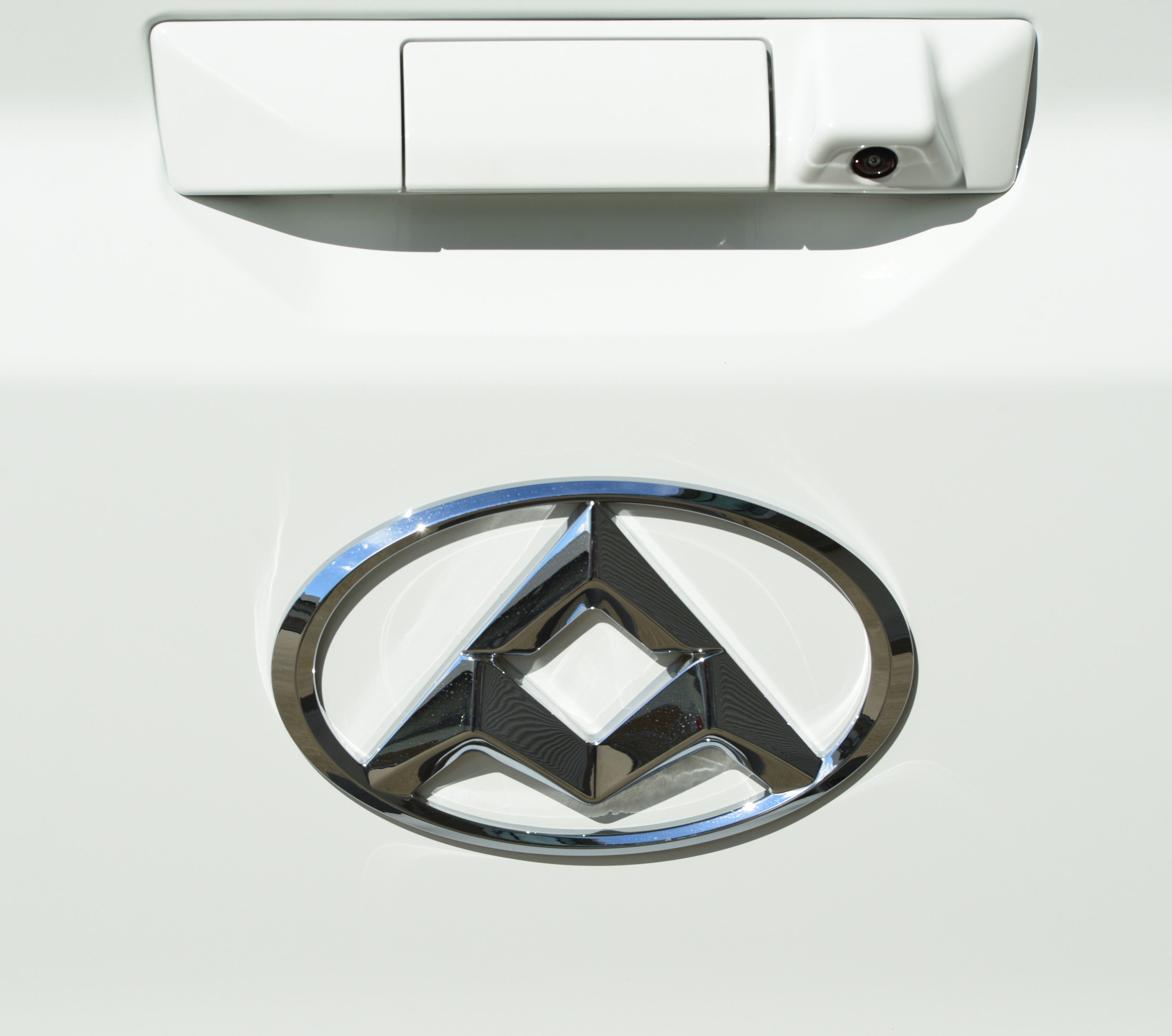 LDV_T60_PRO_RearCamera-Badge_0001 | Truck & Bus News