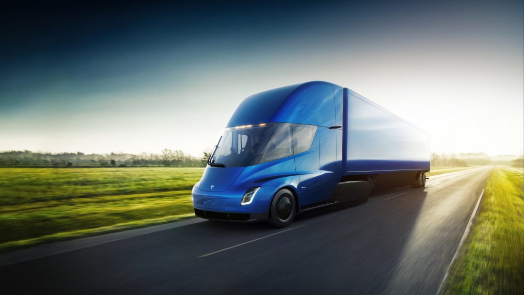 US ANALYSTS PREACH CAUTION ON TESLA PRIME MOVER PROSPECTS | Truck & Bus ...