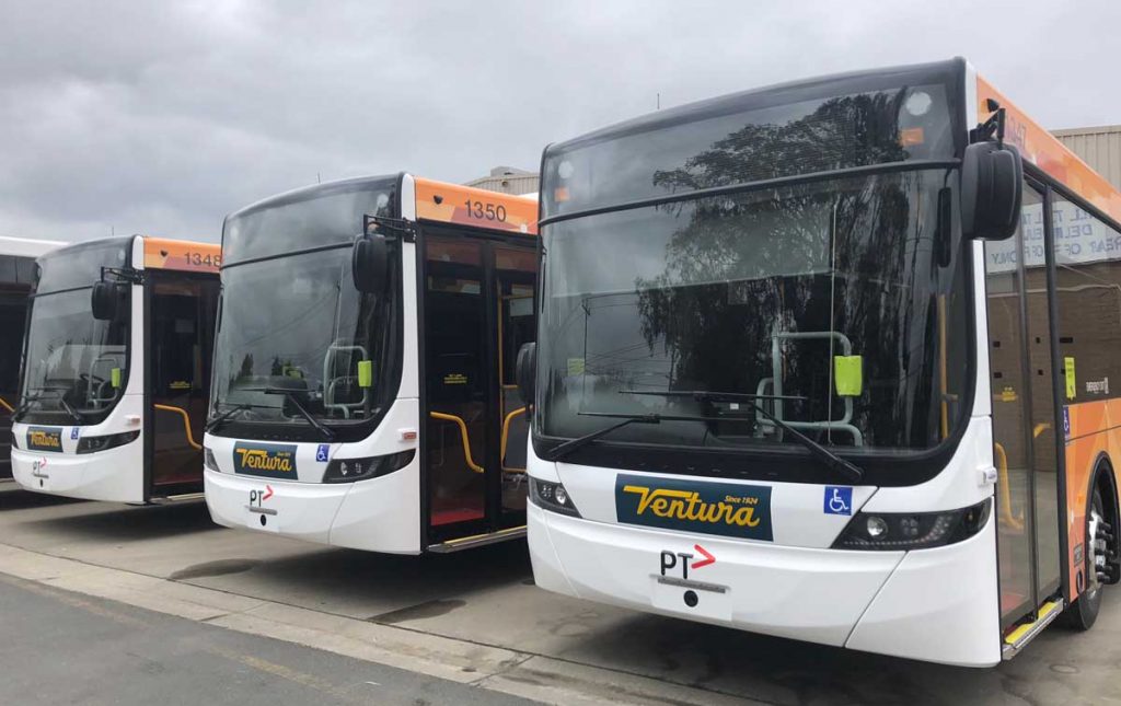 VENTURA HIGHWAY! MELBOURNE OPERATOR INKS NEW FOUR-YEAR VOLGREN DEAL ...