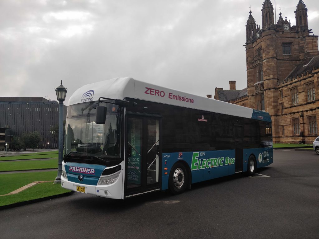 BUSWAYS TAKES DELIVERY OF A DOZEN NEW VOLGREN BODIED VOLVOS | Truck ...