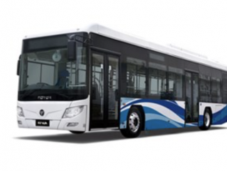 OPTARE OFFERS OPERATORS A READY TO GO DEMONSTRATOR FLEET | Truck & Bus News