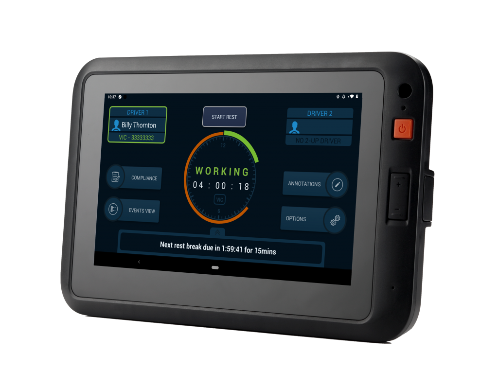 ATA LABELS PROPOSED NATIONAL OPERATING STANDARD ABSURD AND MISLEADING ...