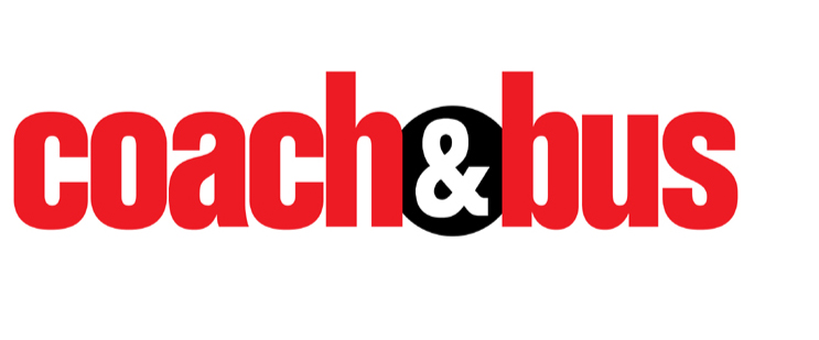 Coach Bus Logo