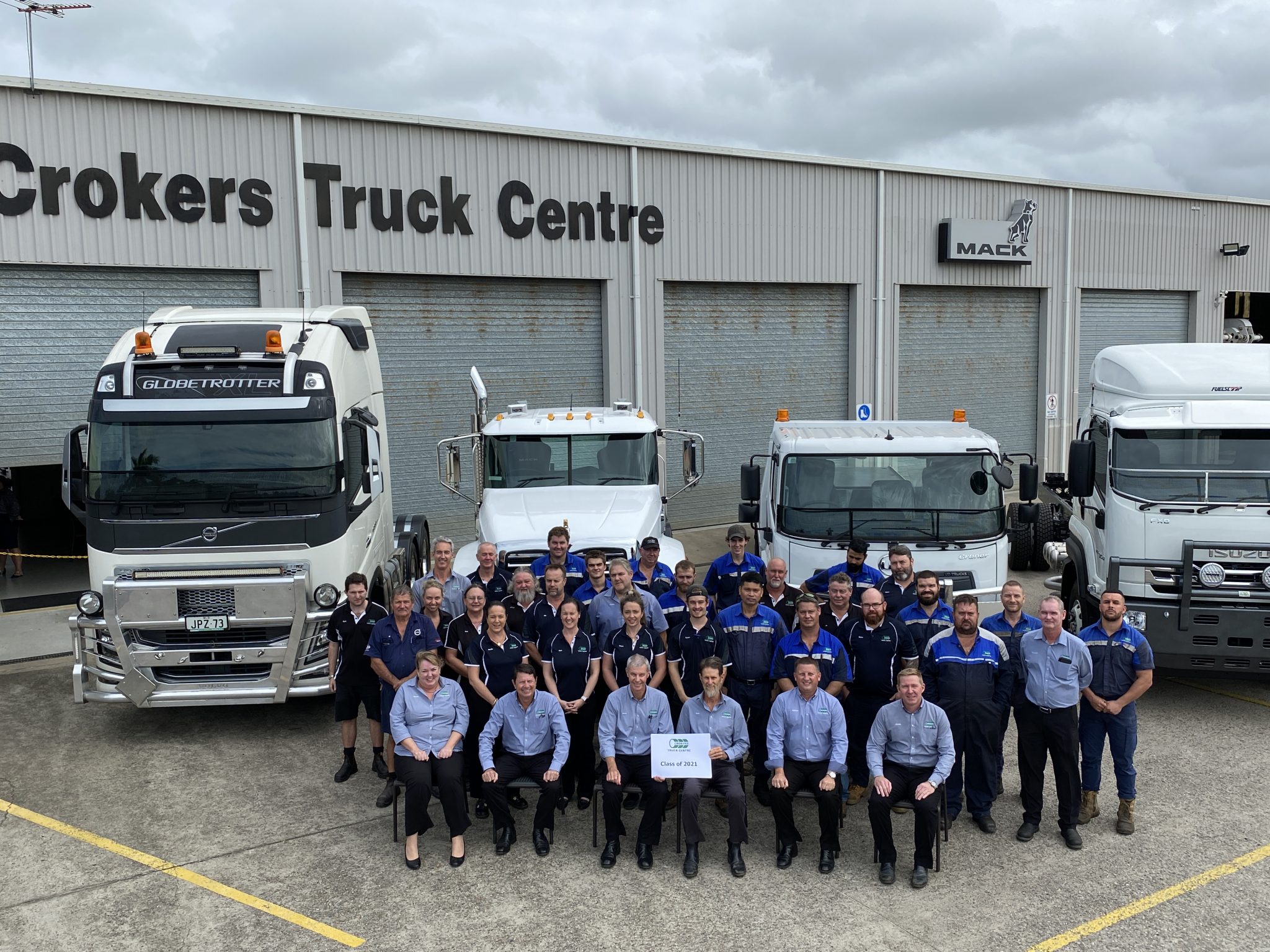 POSTMAN PAT GETS TECH SAVVY | Truck & Bus News