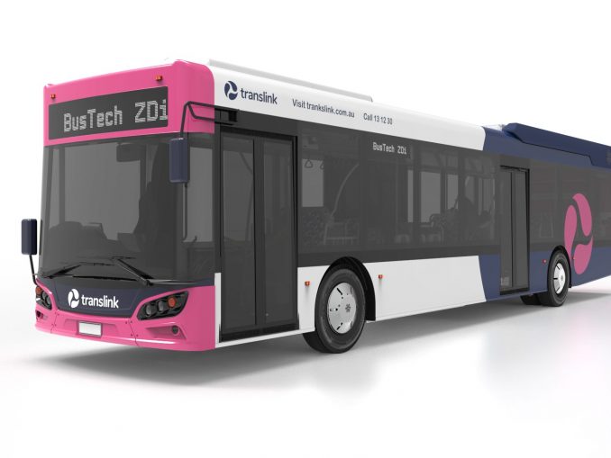 OPTARE OFFERS OPERATORS A READY TO GO DEMONSTRATOR FLEET | Truck & Bus News