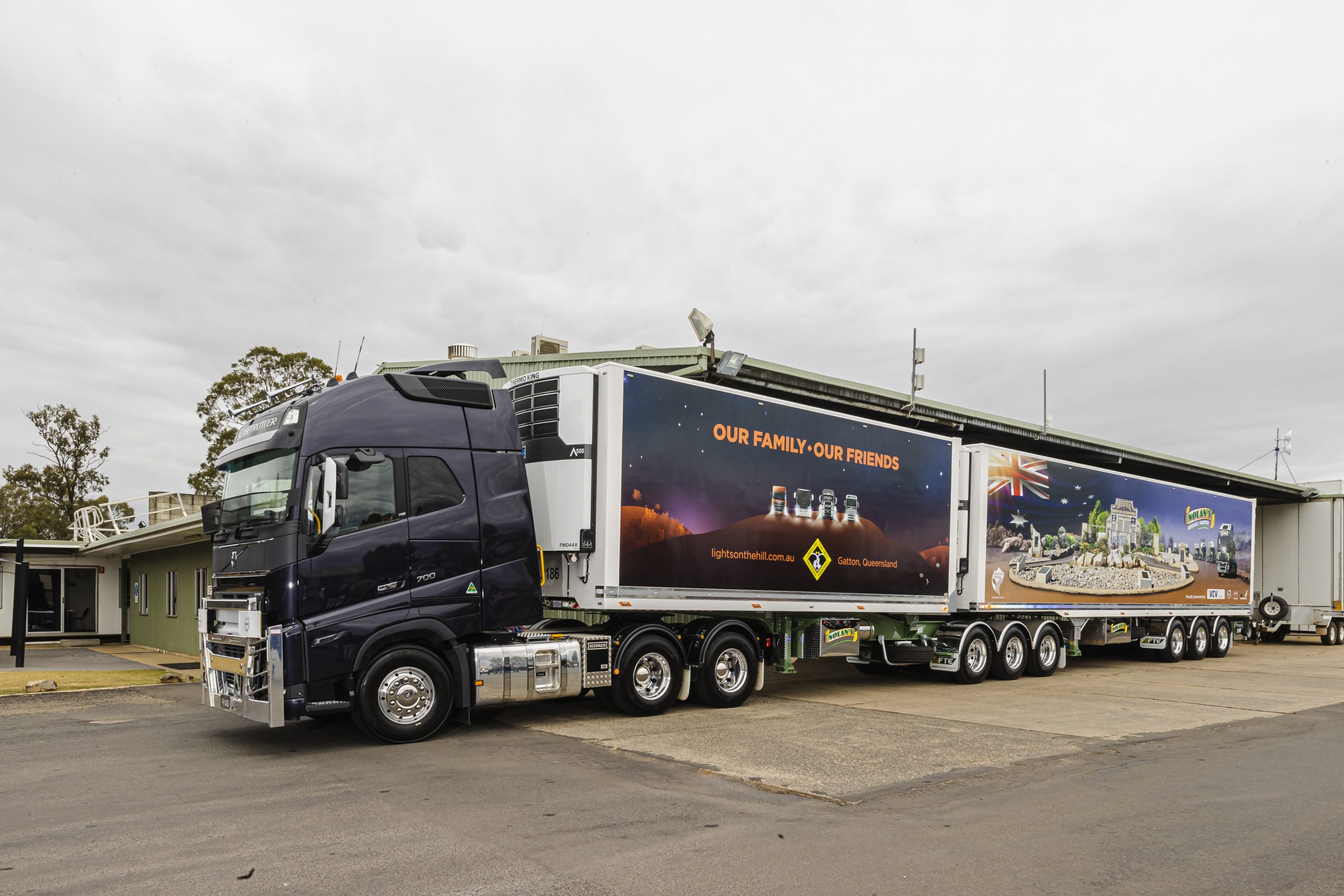 N2 – Truck & Bus News