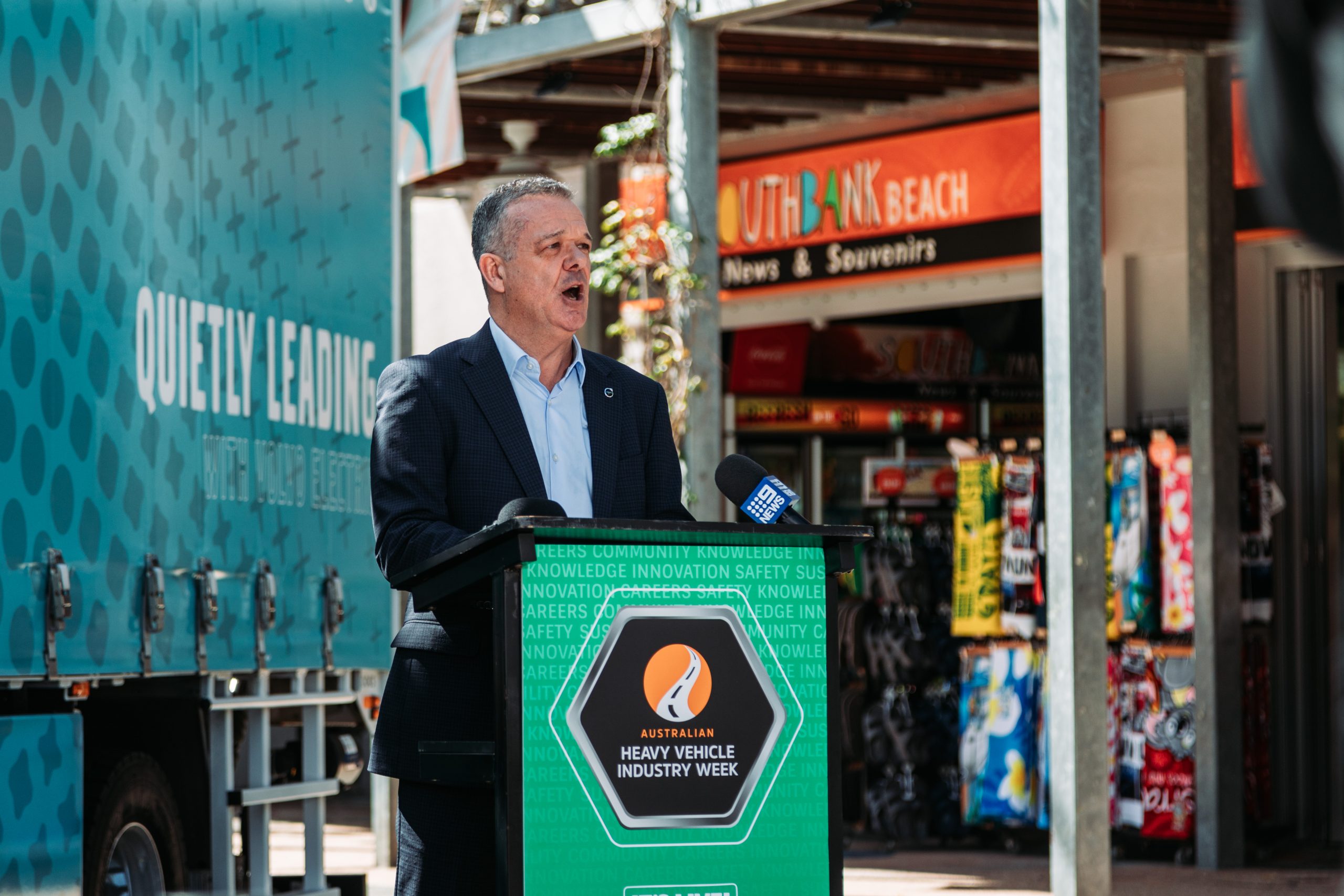 HVIA Media Launch-30 – Truck & Bus News