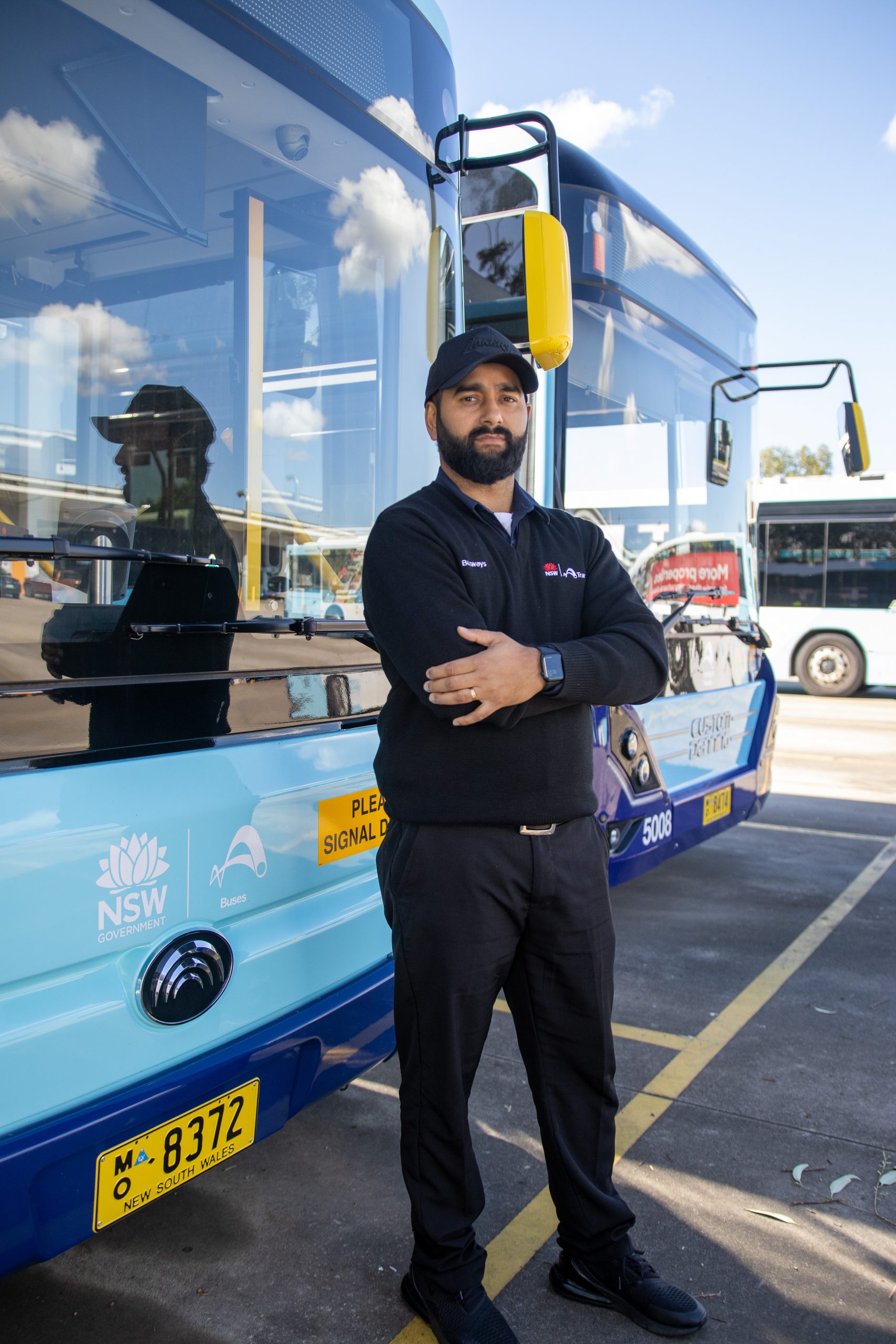 Busways expands electric bus fleet in Sydney – Image 3 – Truck & Bus News