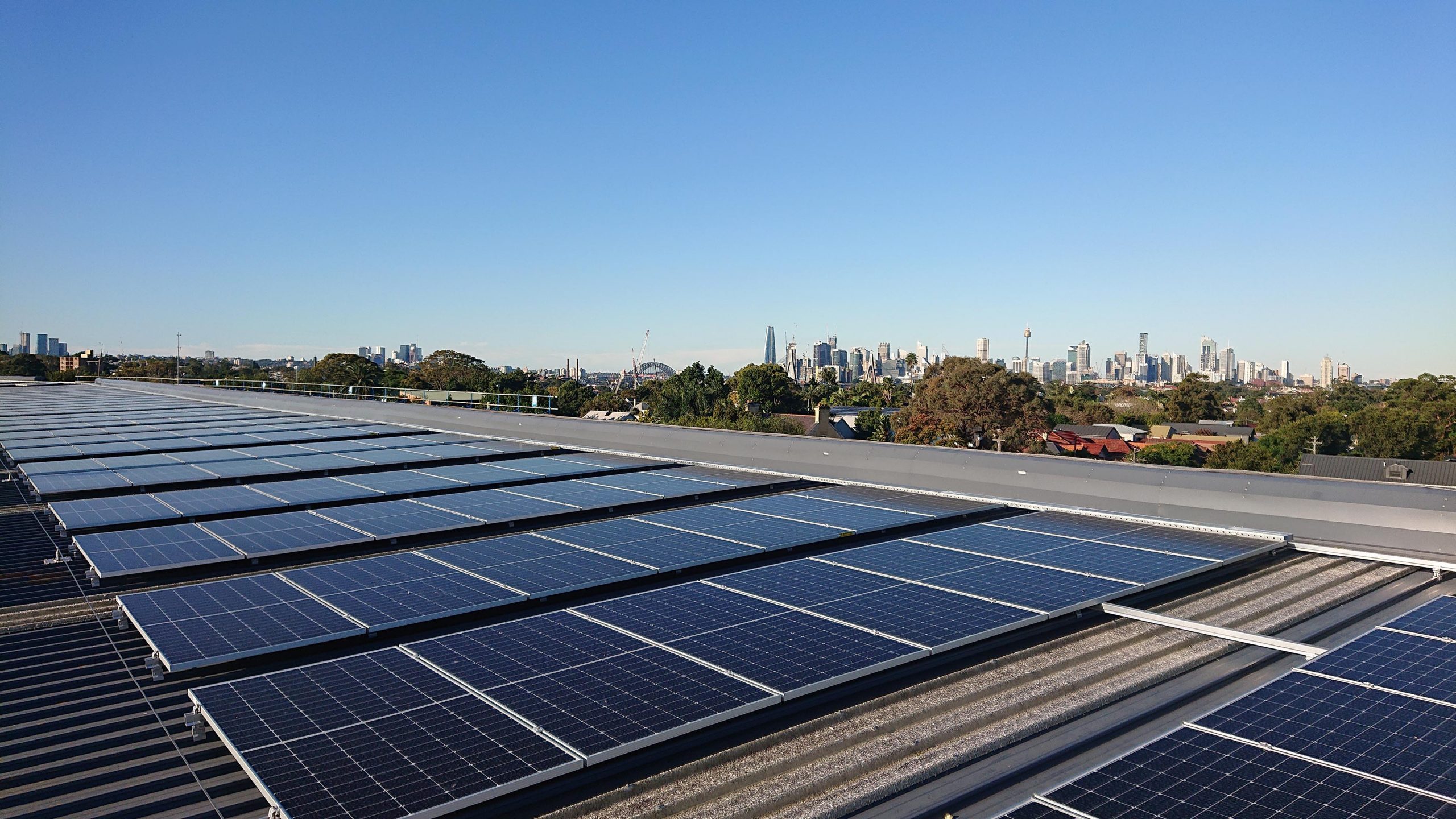 Transit Systems Leichhardt Depot – Truck & Bus News